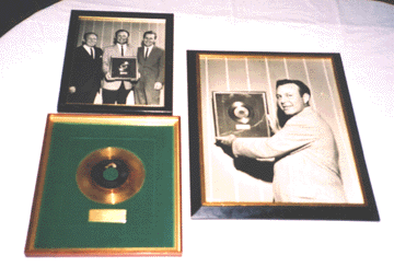 JIM REEVES MEMORABILIA - PAGE 2