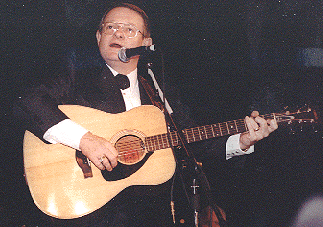 JIM'S HOMETOWN NEWSPAPER SAYS "MUM'S THE WORD"